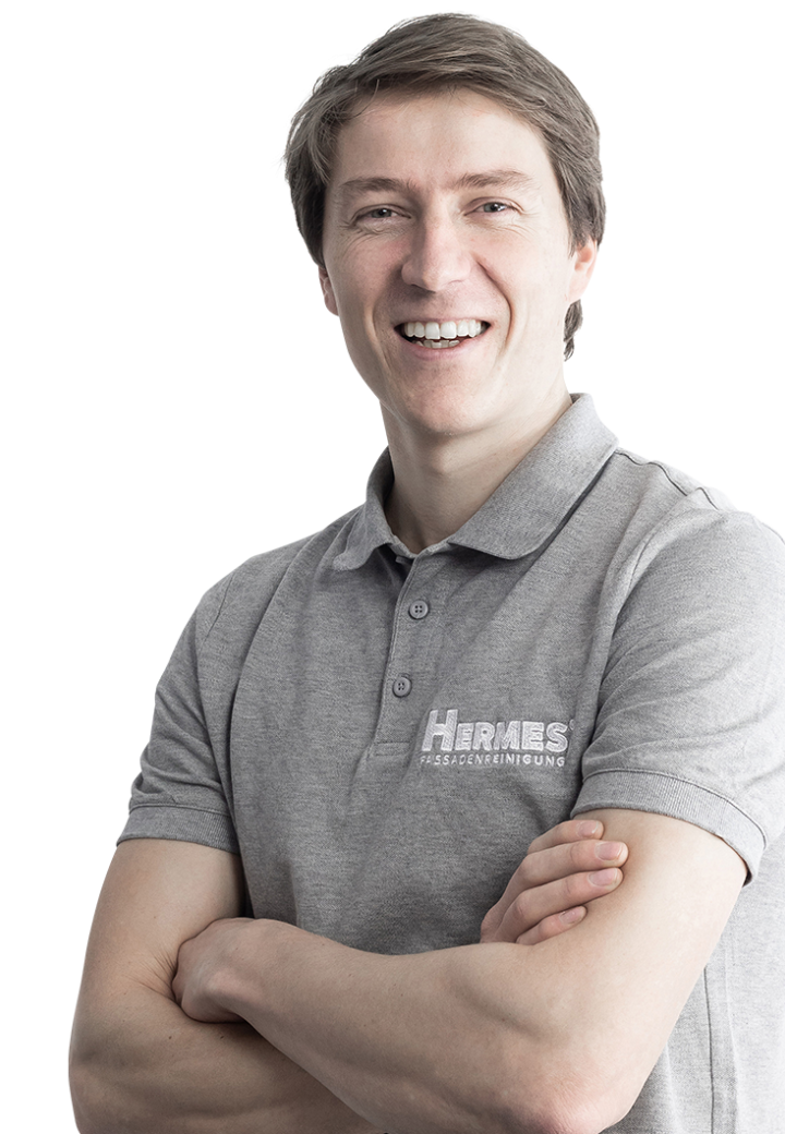 Kontakt | HERMES Reinigungssysteme